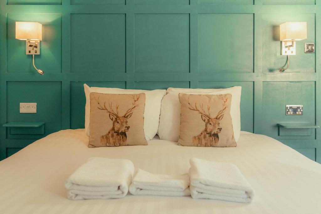 The Ballinluig Inn, Pitlochry (updated prices 2025)