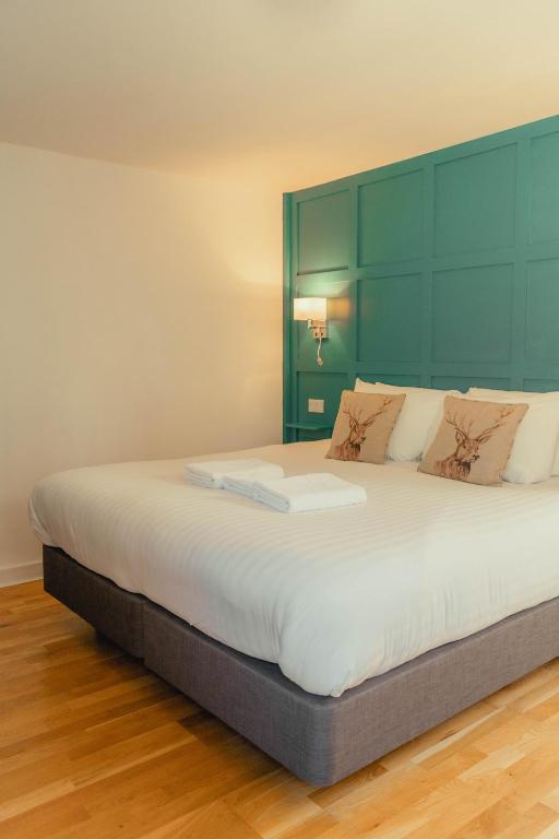 The Ballinluig Inn, Pitlochry (updated prices 2025)