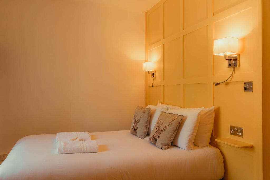 The Ballinluig Inn, Pitlochry (updated prices 2025)