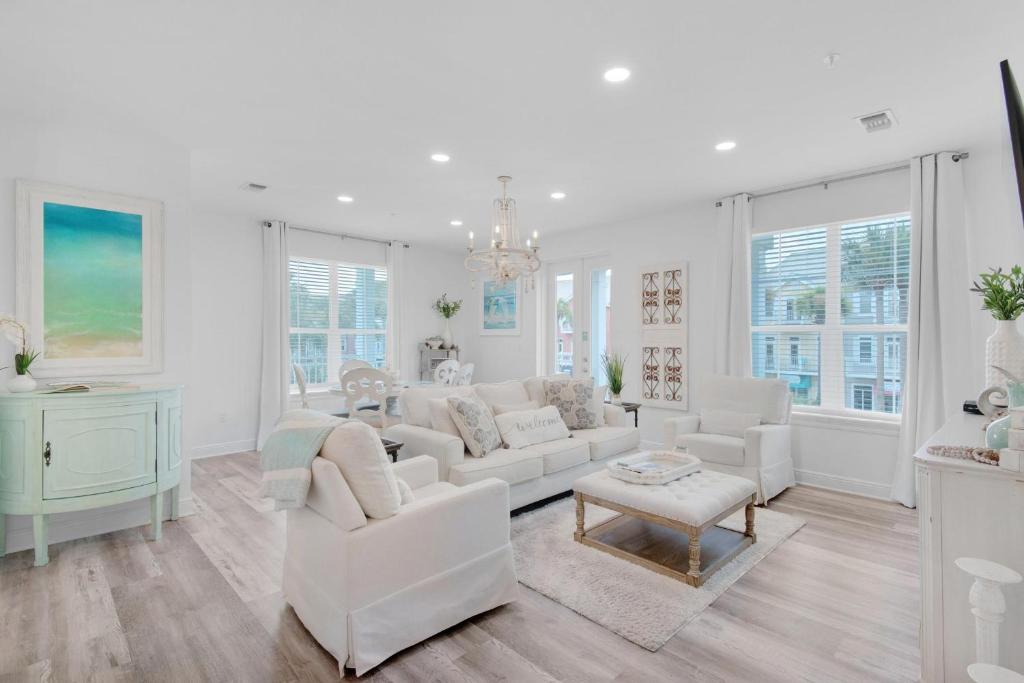 Gulf Place Residences 109, Santa Rosa Beach (updated prices 2026)