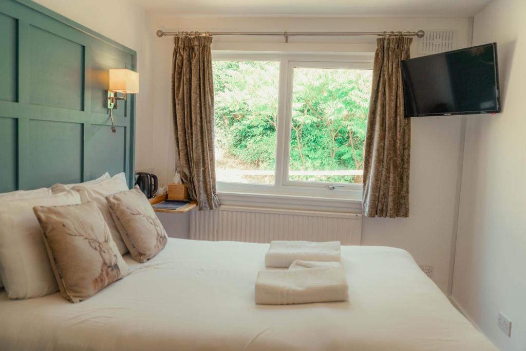 The Ballinluig Inn, Pitlochry (updated prices 2025)