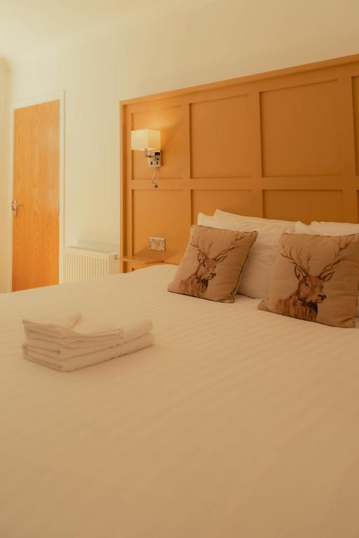 The Ballinluig Inn, Pitlochry (updated prices 2025)