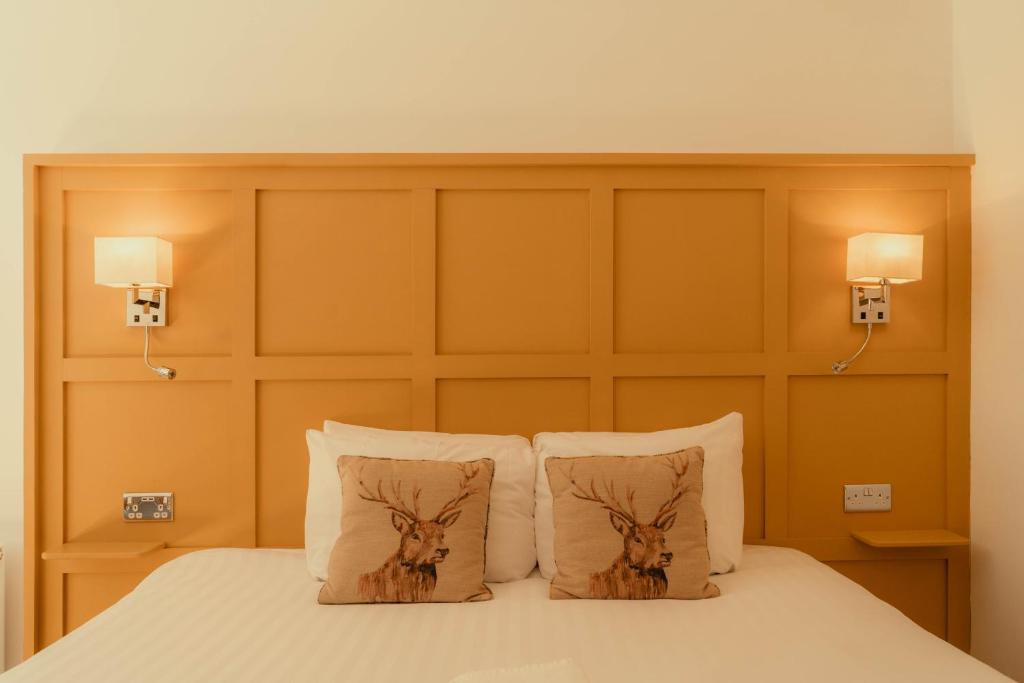 The Ballinluig Inn, Pitlochry (updated prices 2025)