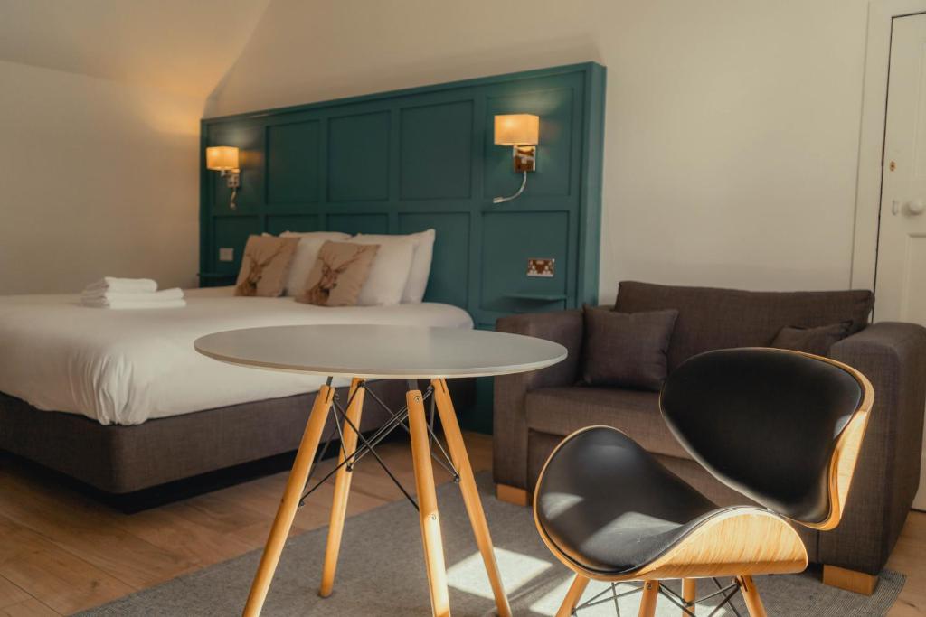 The Ballinluig Inn, Pitlochry (updated prices 2025)