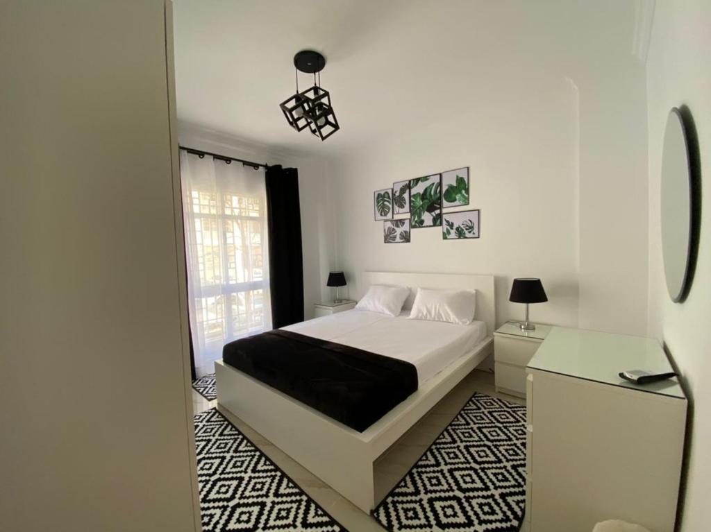 Madinaty شقة فندقية مدينتي Badr Updated 2024 Prices