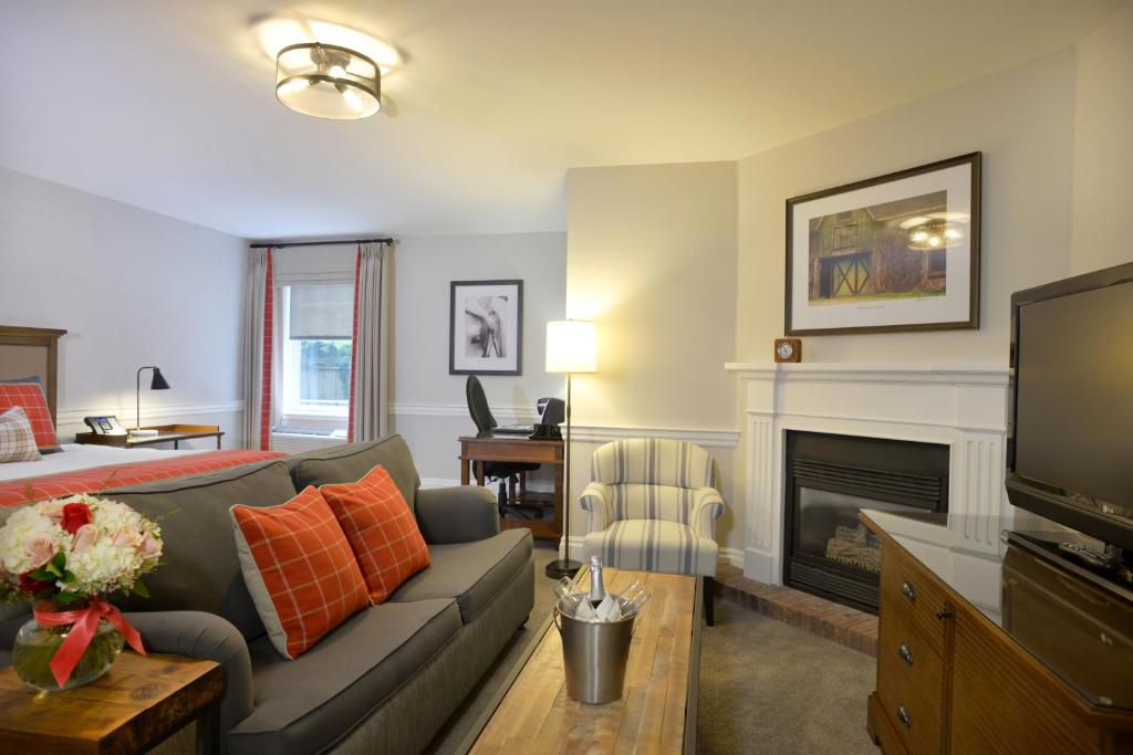 Pillar and Post Inn & Spa, Niagara on the Lake (updated prices 2025)