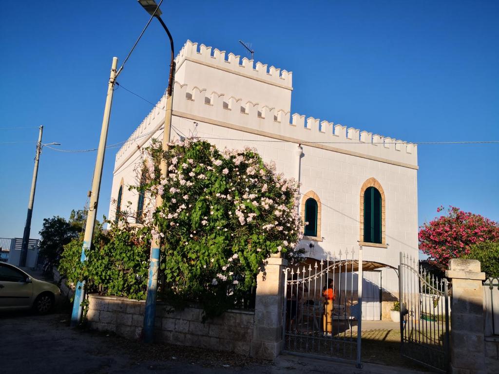 Il Castello, Torre Canne (updated prices 2024)