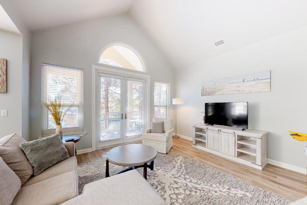 Turnberry Villas #8562, Destin (updated prices 2026)