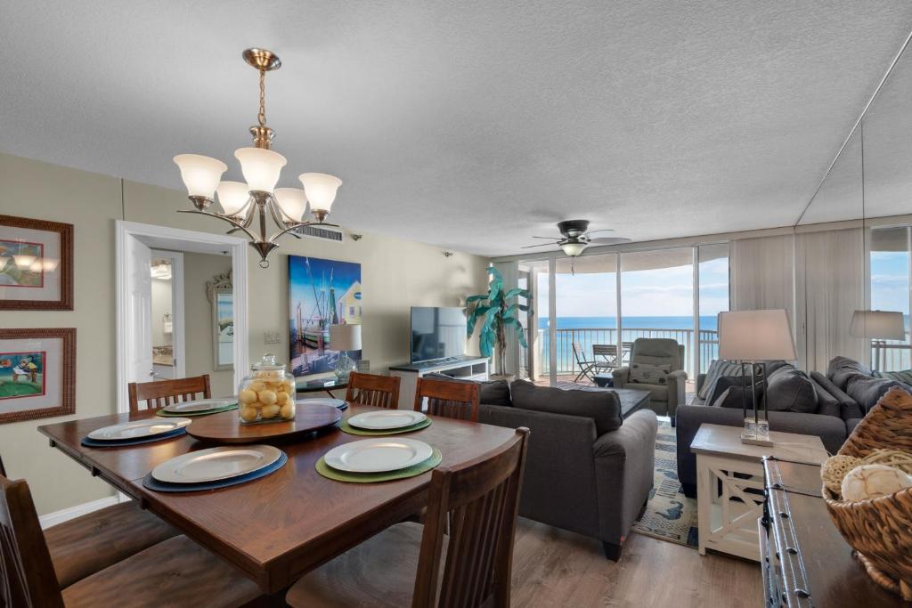 Hidden Dunes Condominium 0603 by Newman-Dailey, Destin (updated prices ...