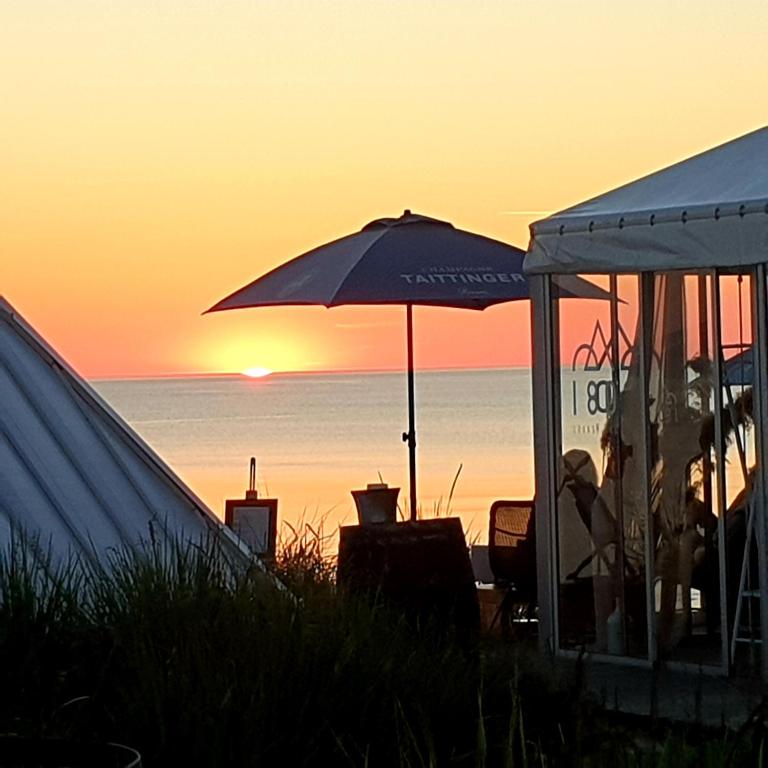 Sea house Preila, Neringa (updated prices 2025)