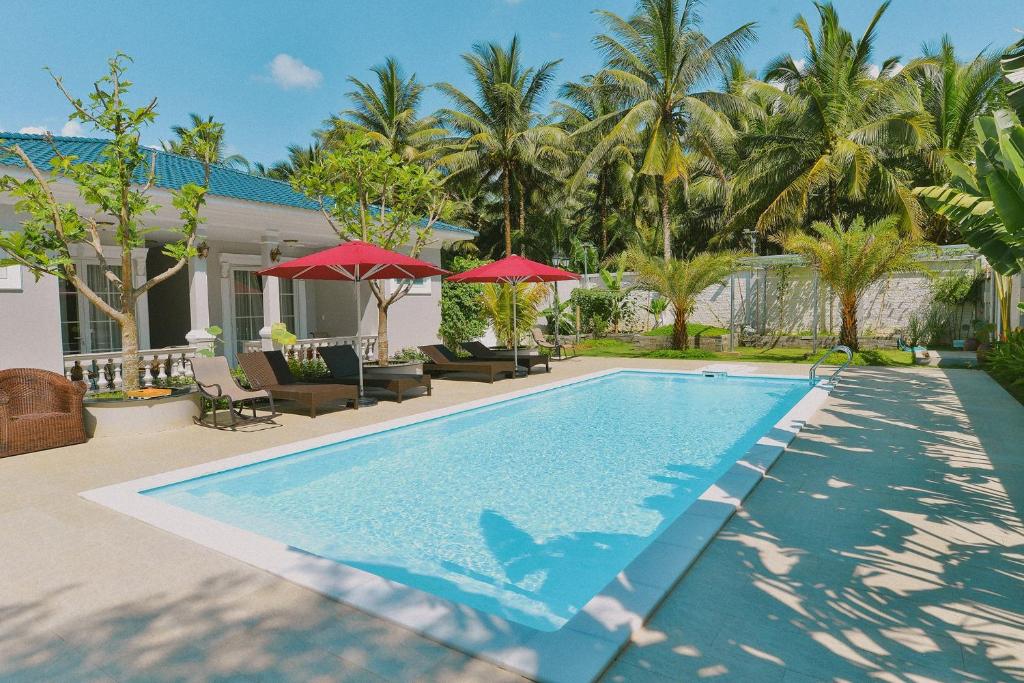 La villa de CoCo Bến Tre, Ben Tre – Updated 2022 Prices