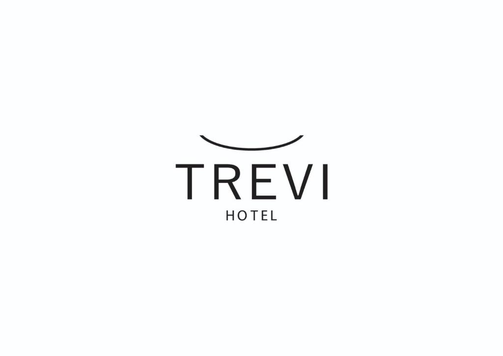 Trevi Logo Tourists In Rome Now Have A Walkway To Visit The Trevi