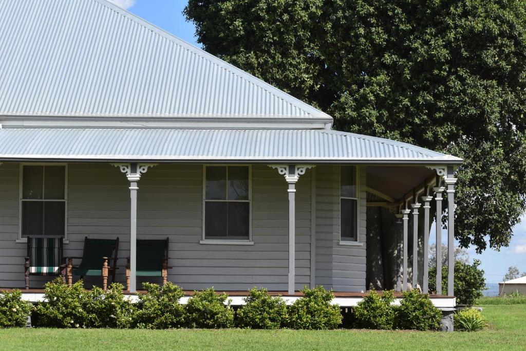 Mountview Homestead Farmstay Toowoomba Region - Toowoomba