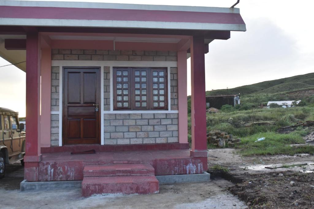 20 Homestays In Cherrapunji