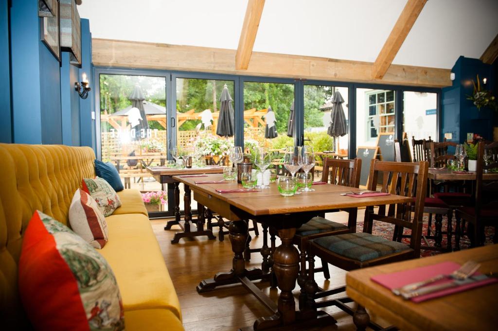 The Duke on The Test, Romsey (updated prices 2025)