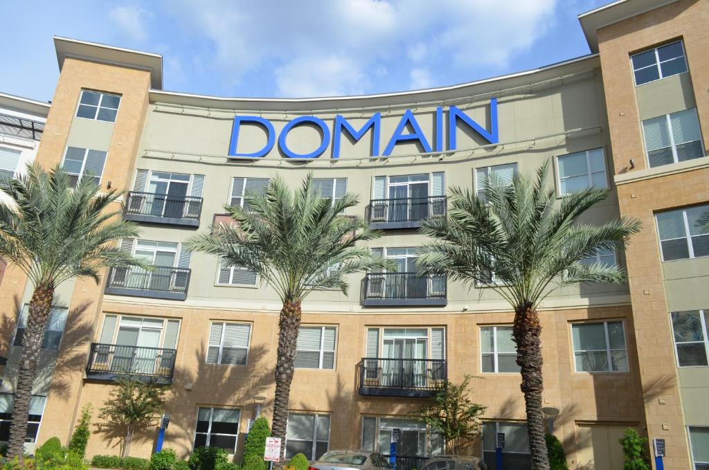Domain at CityCentre, Houston (updated prices 2026)