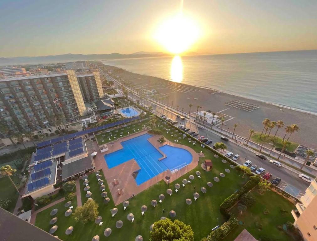 Playamar, Torremolinos (updated prices 2026)