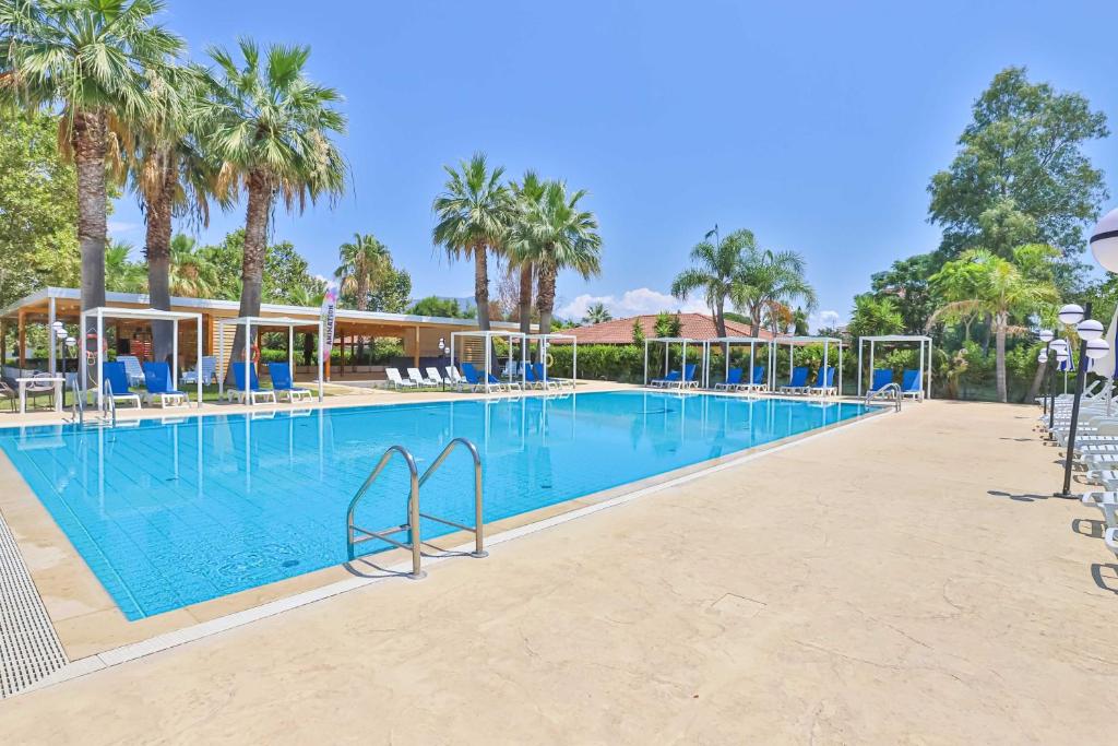 Villaggio Selene Mare, Paestum (updated prices 2025)