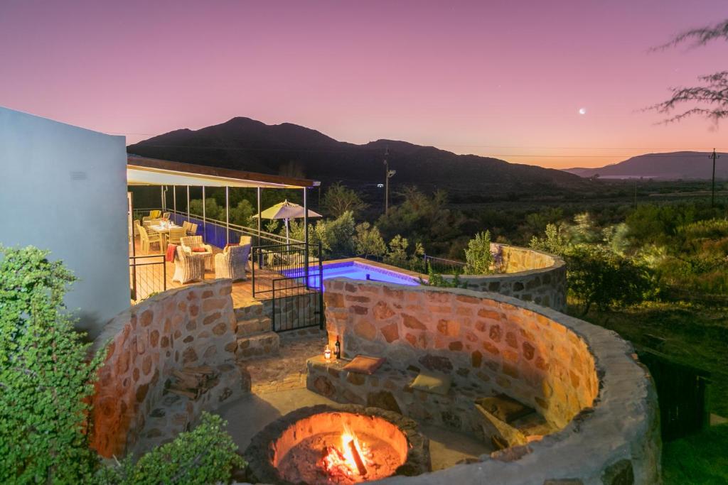 Olive Hill Guest House, Robertson (updated prices 2026)