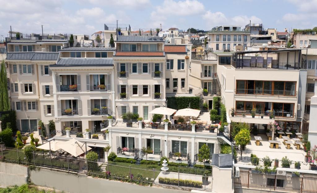 Mula Hotel, Istanbul (updated prices 2025)