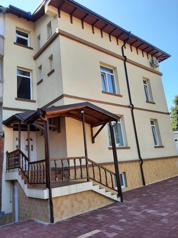 The Cohen's Guest House, Kyustendil (updated prices 2026)