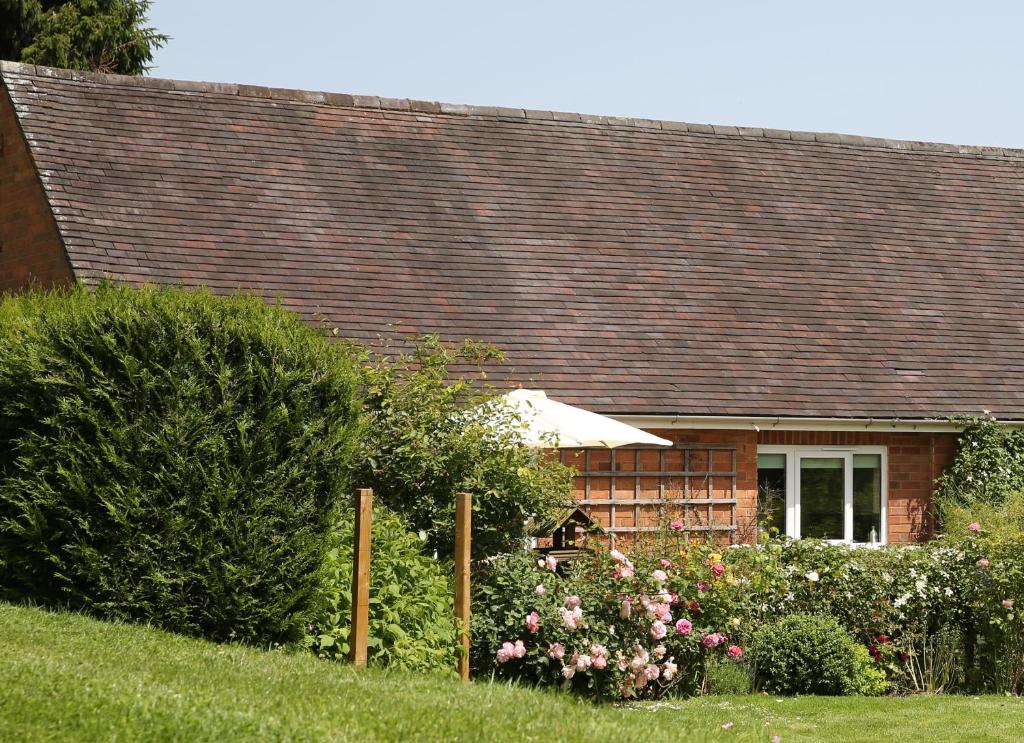 Woodpecker Way at Eaton Manor, Eaton (updated prices 2026)