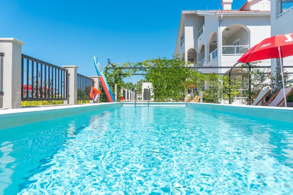 Apartments Mini Laguna Tivat Updated Prices 2025