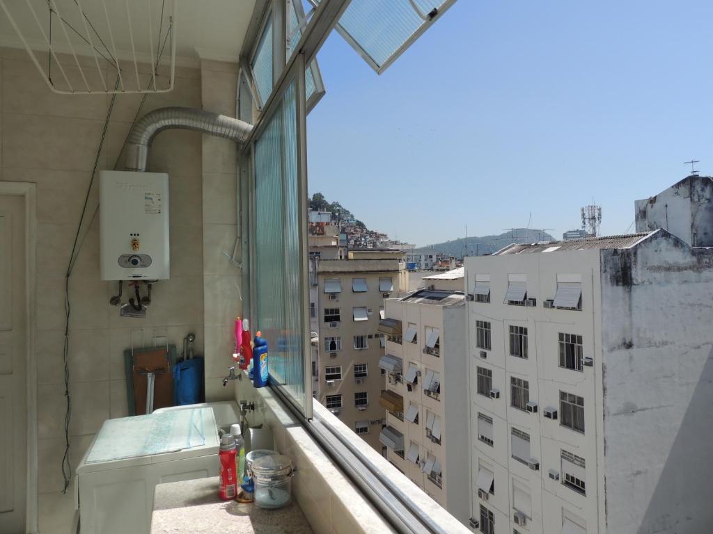 Ipanema Copa Hostel, Rio de Janeiro (updated prices 2025)