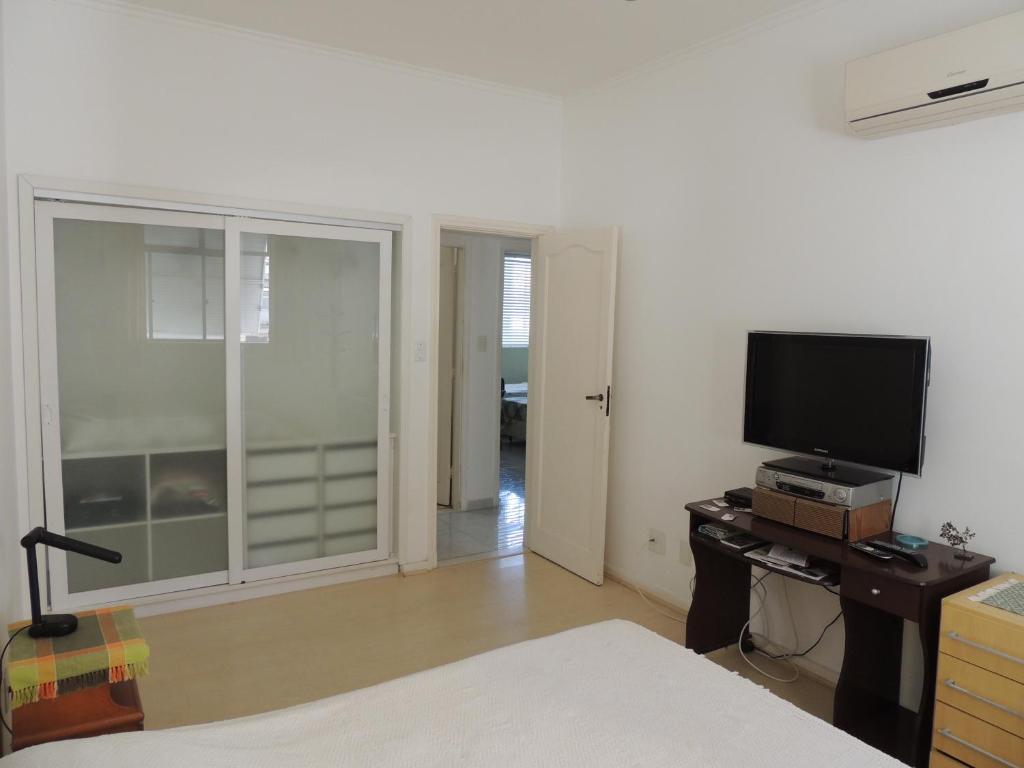 Ipanema Copa Hostel, Rio de Janeiro (updated prices 2025)