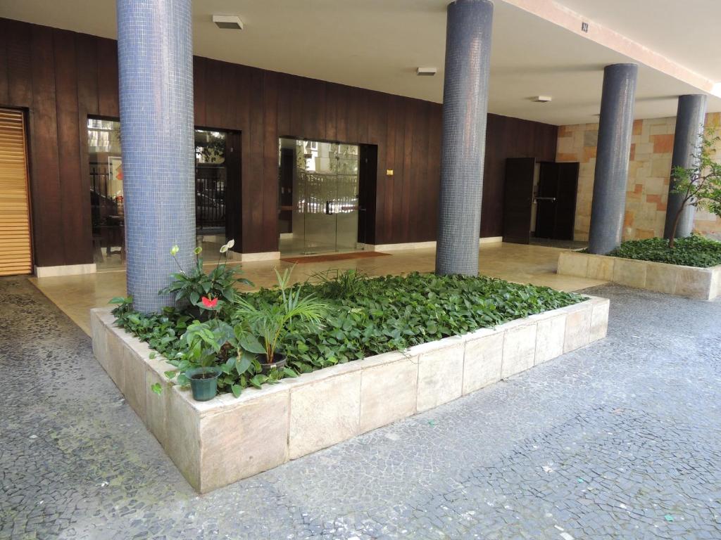 Ipanema Copa Hostel, Rio de Janeiro (updated prices 2025)