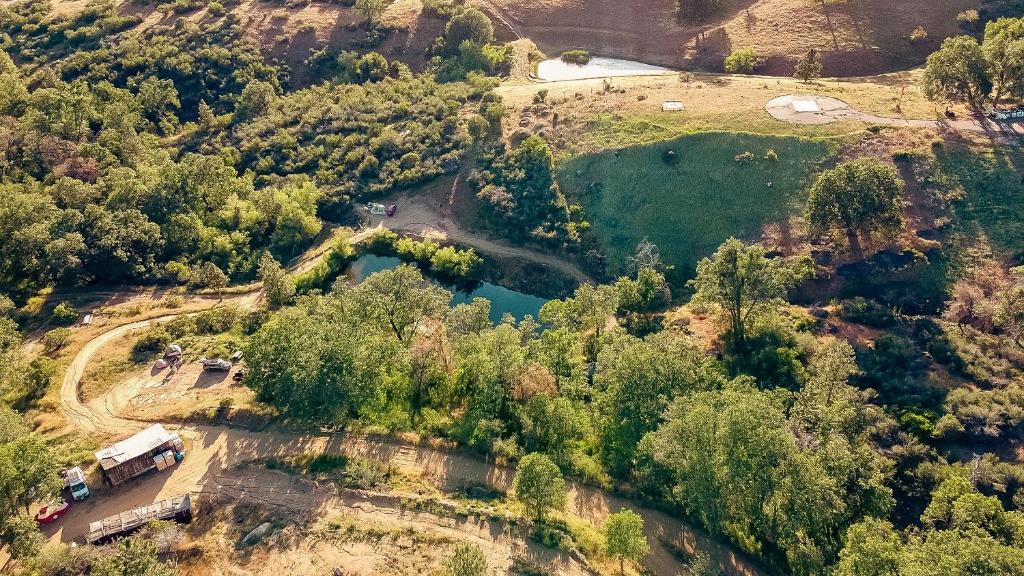 Sequoia Mountain Farms Campground, Miramonte (precios actualizados 2025)