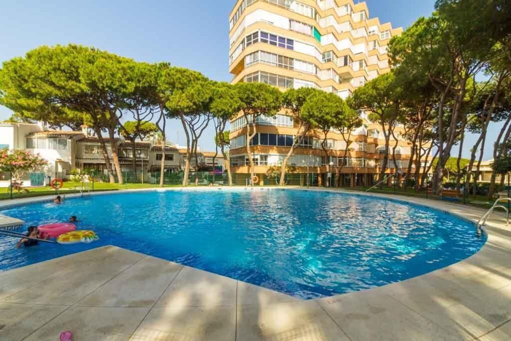 Apartamento Costa Del Sol*málaga*vistas Al Mar - Calahonda