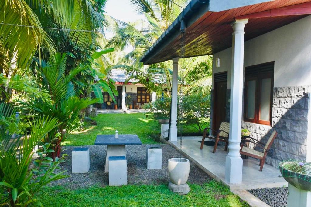 Silver Villa, Galle (updated prices 2026)