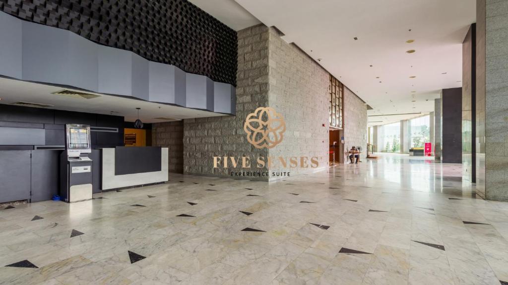 Dua Sentral Kuala Lumpur, Roam, Kuala Lumpur (updated prices 2025)