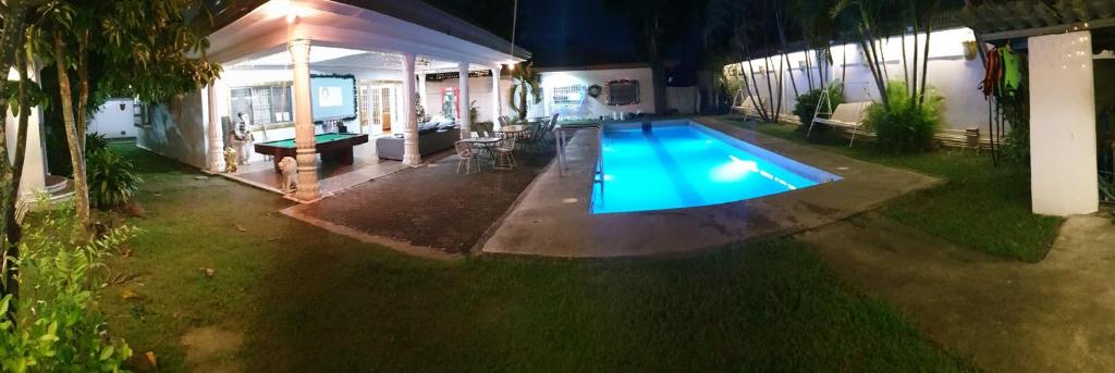 Private Luxury Pool villa, Angeles – Prezzi aggiornati per il 2023