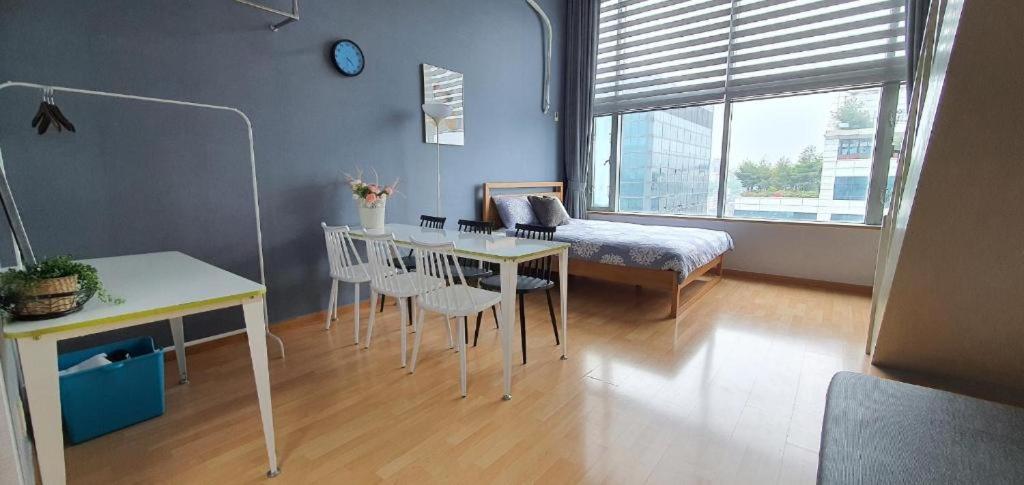 JSM Studio Hongdae, Seúl – Precios actualizados 2023