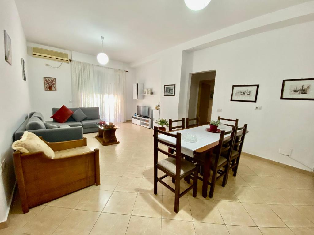 Dano’s House, Vlorë (preços atualizados para 2024)