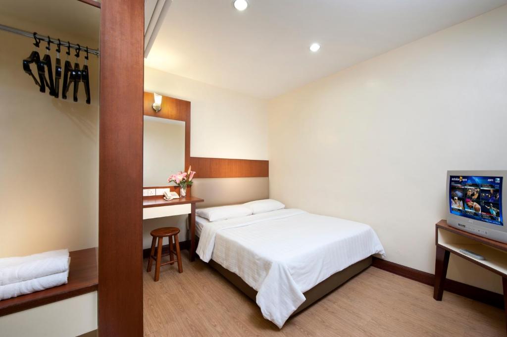 Fenix Inn, Malacca (updated prices 2025)