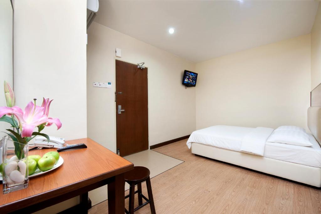 Fenix Inn, Malacca (updated prices 2025)