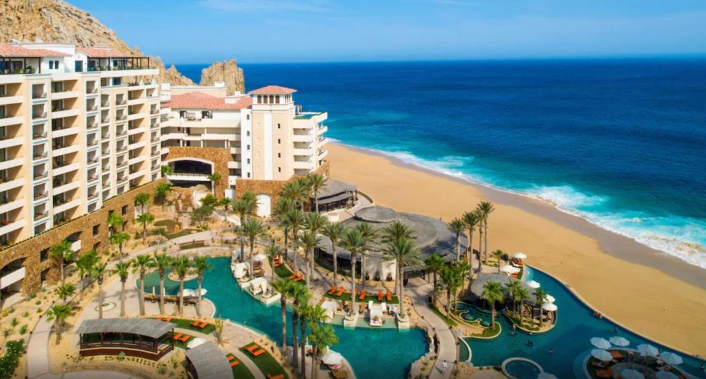 Grand Solmar - Land's End Resort, Cabo San Lucas, Mexico - Booking.com