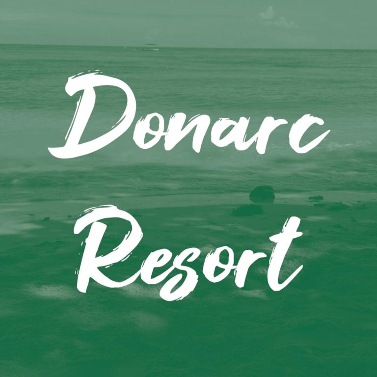 Don Arc White Beach Resort, Initao (updated prices 2026)