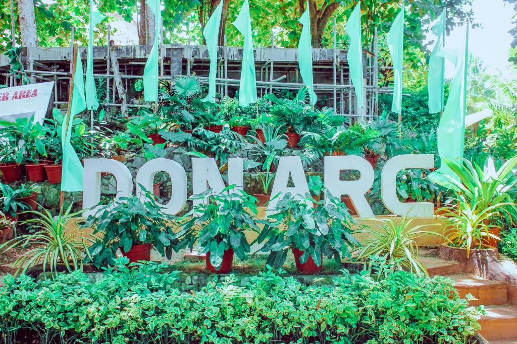 Don Arc White Beach Resort, Initao (updated prices 2025)