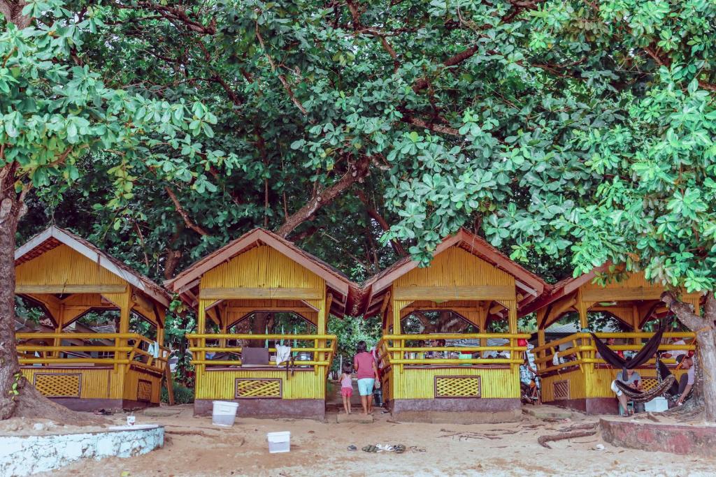 Don Arc White Beach Resort, Initao (updated prices 2025)