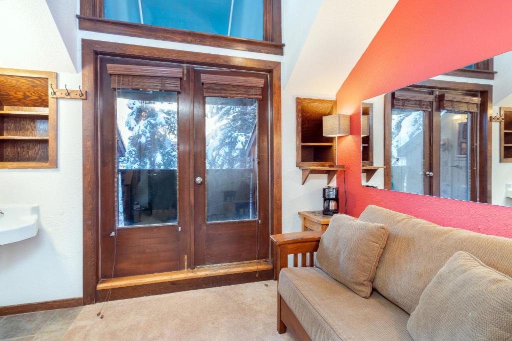 Manitou Lodge 9 by Alpine Lodging Telluride, Telluride (bijgewerkte ...