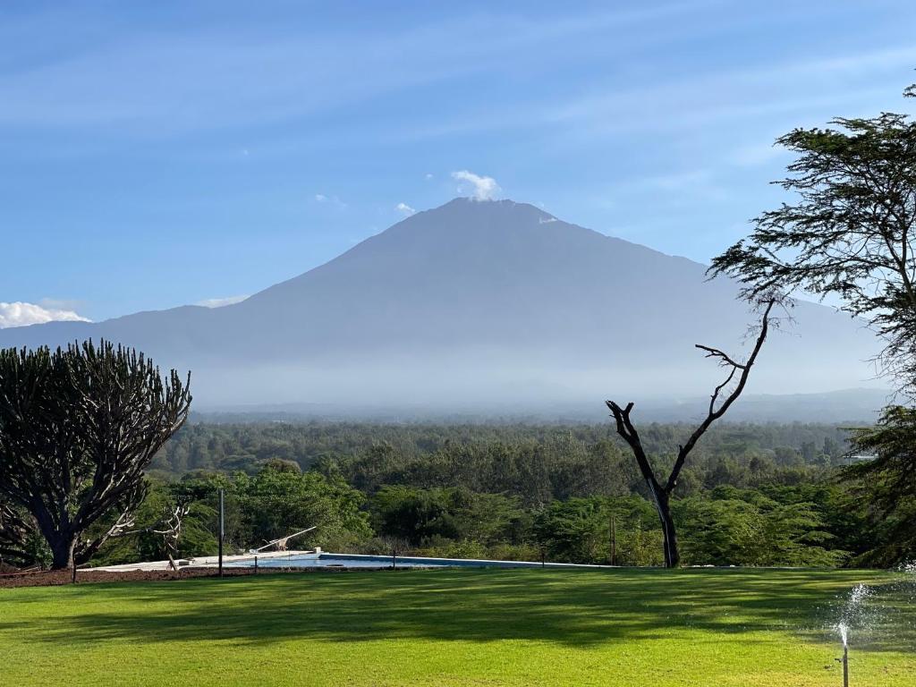 Forest Hill Hotel, Arusha – Precios actualizados 2022