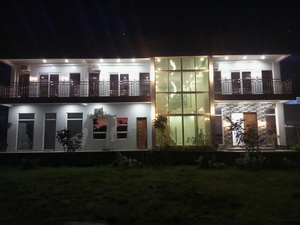 Villa Casa Camba, Barangay Bued, Alaminos (updated prices 2025)