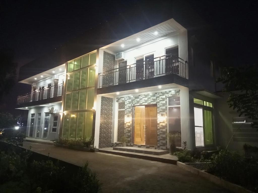 Villa Casa Camba, Barangay Bued, Alaminos (updated prices 2025)