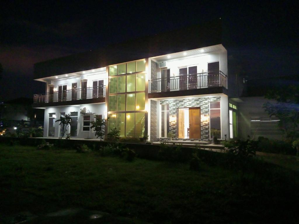 Villa Casa Camba, Barangay Bued, Alaminos (updated prices 2025)