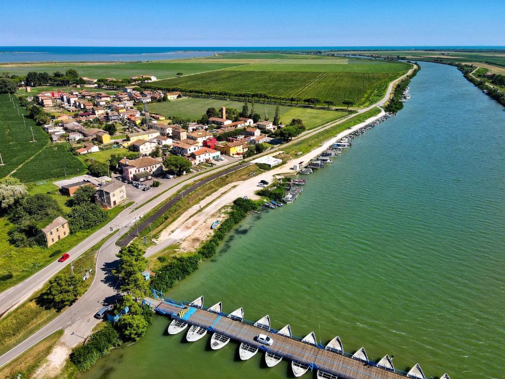 Borgo di Arcadia, Porto Tolle (updated prices 2025)