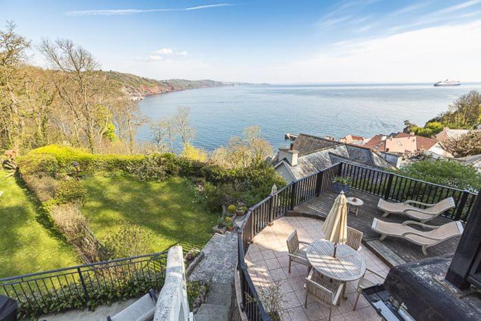 2 Bed - Bay Cottage, Torquay (updated prices 2026)